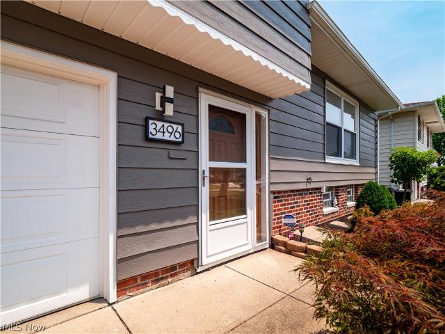 3496 Hetzel Drive