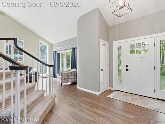 3496 Lightle Road