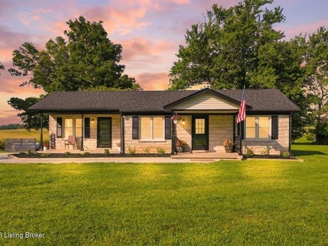 3496 Lilly Pike, Taylorsville, KY 40071