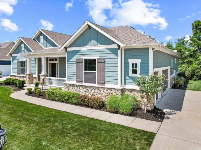 3496 Pace Drive