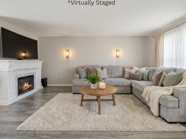 3496 Pickard Drive