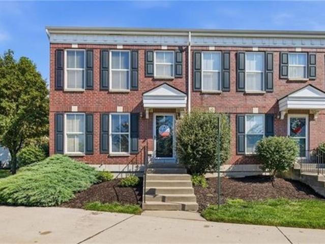 3496 SW Wysteria Ter, Lee's Summit, MO 64082