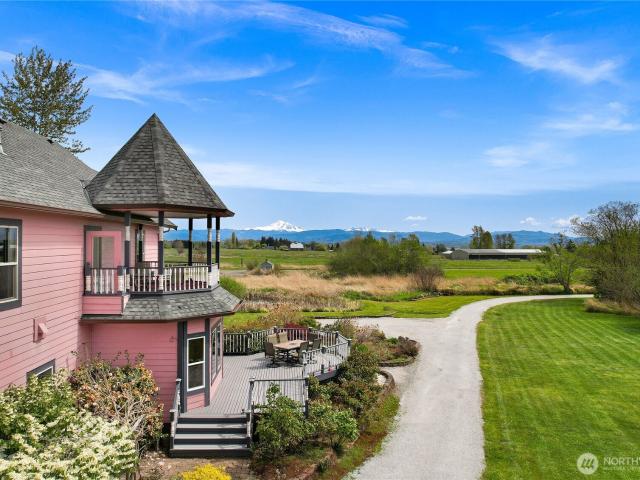 3496 Walltine Rd, Ferndale, WA 98248 | MLS #2505