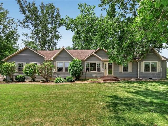 3496 Whitney Rd, Stanley, NY 14561