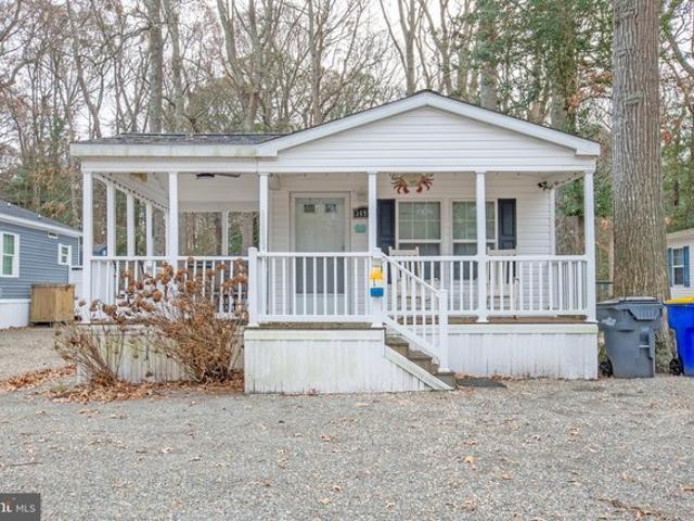 34970 South Dr Unit D11, Lewes, DE 19958