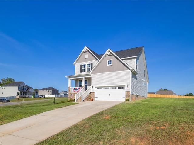 3497 Old Lake Court