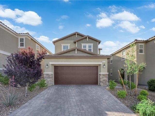 3497 Argiento Ave, Henderson, NV 89044