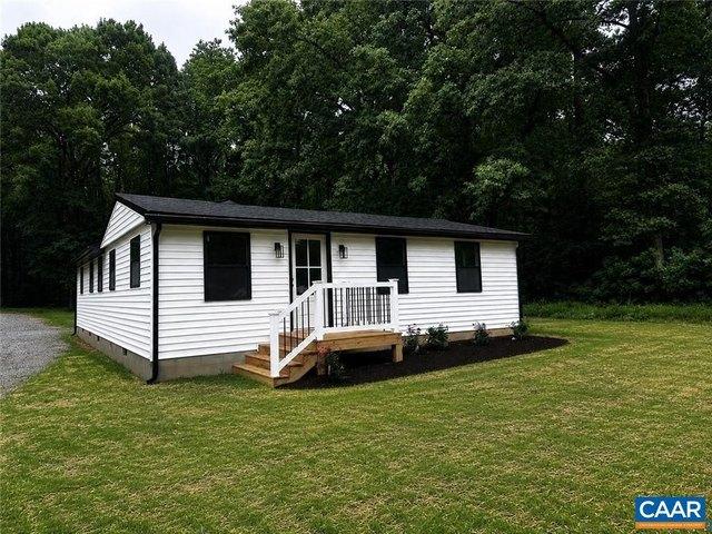 3497 Bumpass Rd, Bumpass, VA 23015
