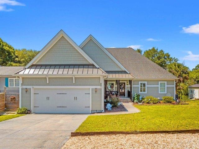 3497 Bassett St SW, Shallotte, NC 28470