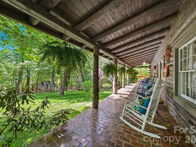 3497 Blue Creek Road