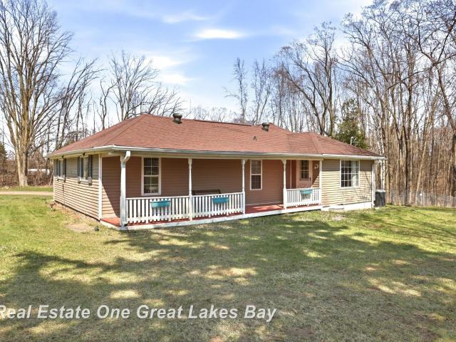 3497 Cat Lake Road