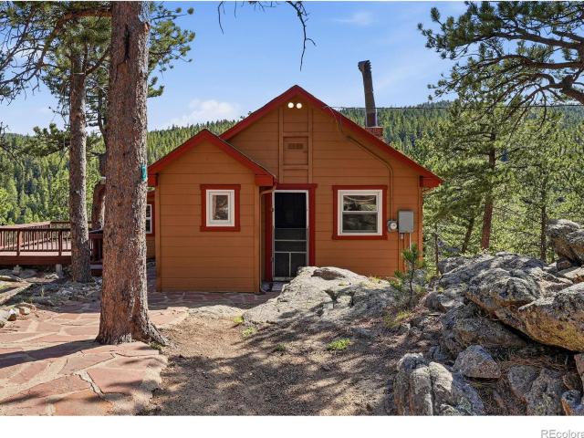 3497 Coal Creek Canyon Drive # 65