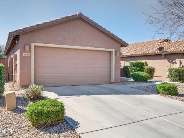 3497 E Cowboy Cove Trail