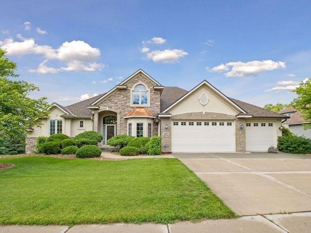 3497 Fox Tail Trl NW, Prior Lake, MN 55372