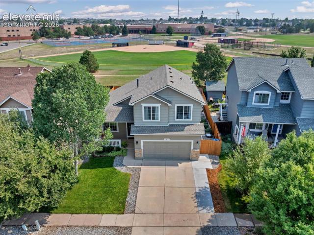 3497 Heather Glen Drive