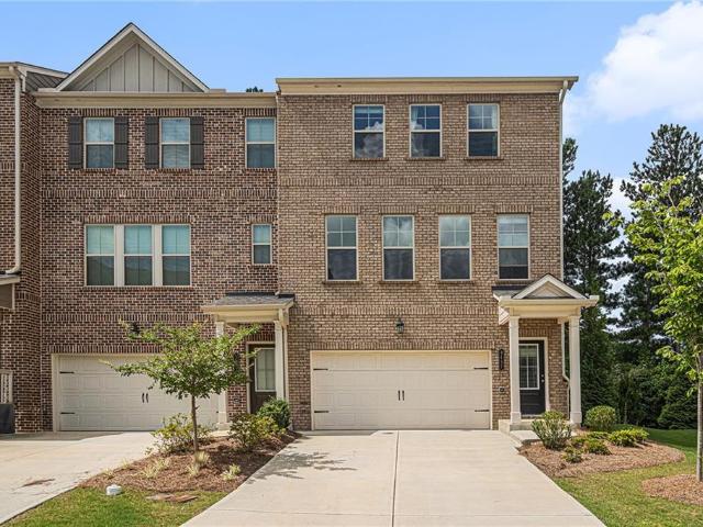3497 Hidden Valley Cir, Lawrenceville, GA 30044 | MLS #7746 | Compass