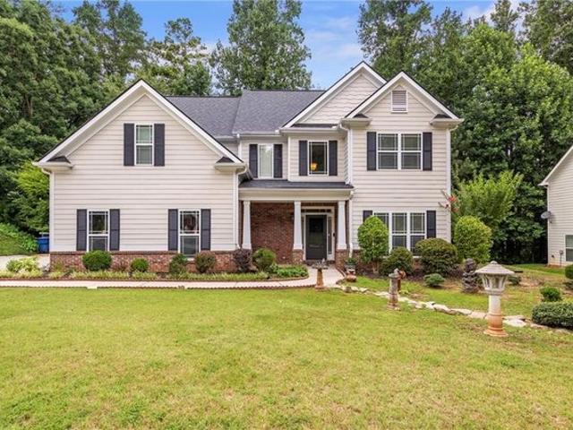 3497 Lori Ln, Duluth, GA 30096