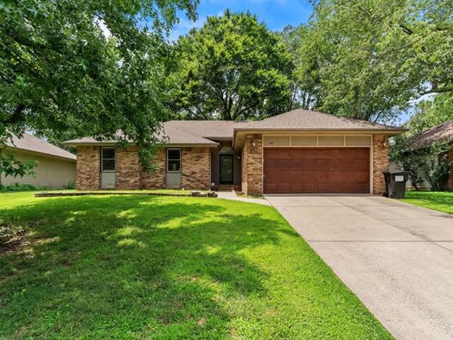 3497 S Meadowlark Ave, Springfield, MO 65807