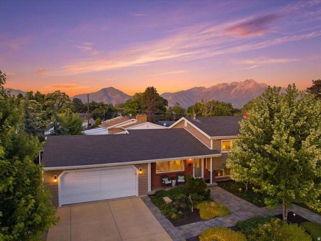 3497 S Park Meadows St, South Salt Lake, UT 84106