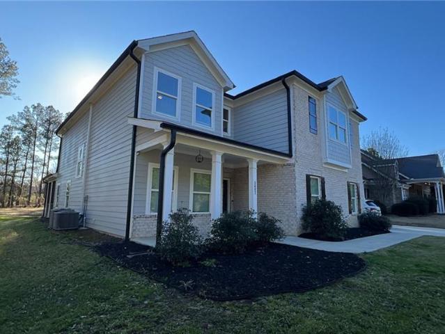 3497 Tiffany Cove Dr, Loganville, GA 30052 | MLS #7727 | Compass