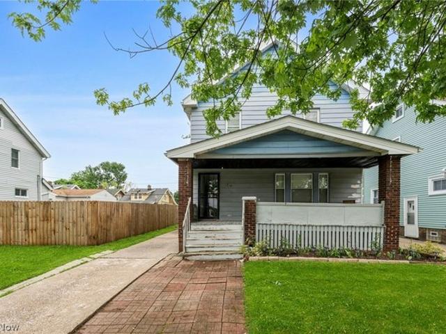 3497 W 129th St, Cleveland, OH 44111