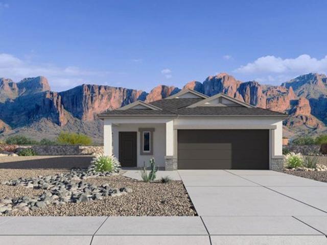 34980 W Lucca Dr, Maricopa, AZ 85138