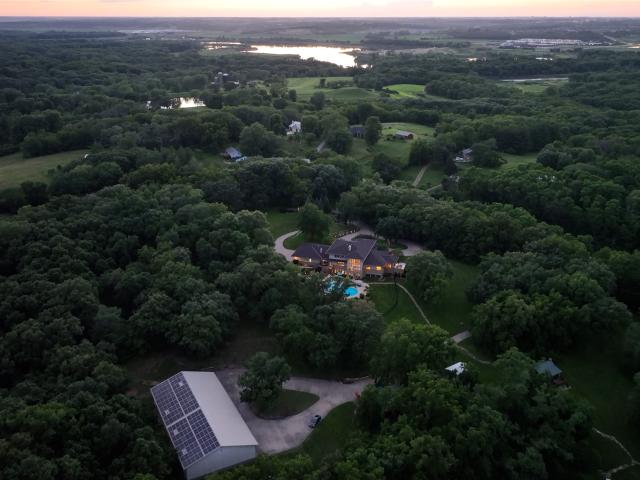 34984 Maffitt Lake Road