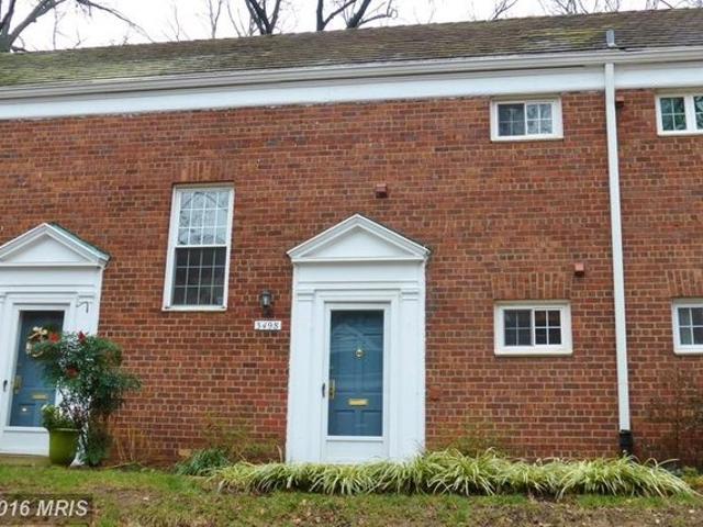 3498 Martha Custis Dr Unit 317, Alexandria, VA 22302