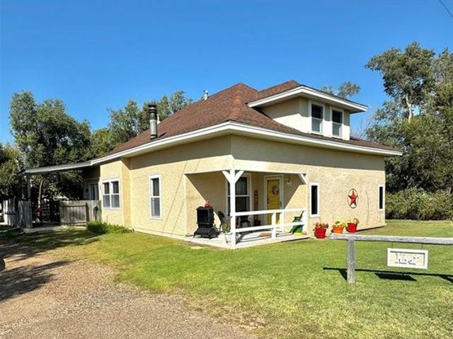 3498 N US 83 Hwy, Turpin, OK 73950