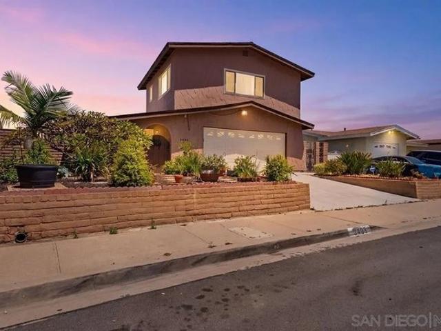 3498 Agosto St, San Diego, CA 92154