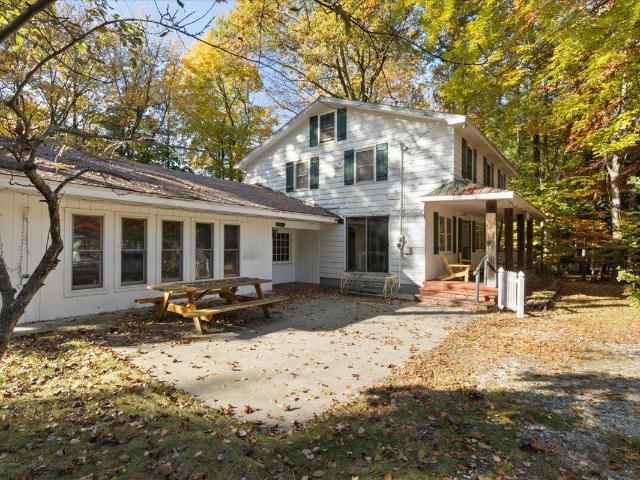 3498 Balsam Road
