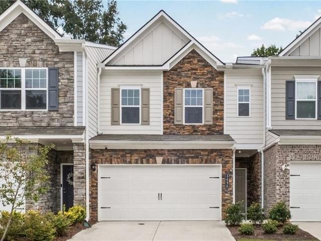 3498 Bellinger Dr, Powder Springs, GA 30127