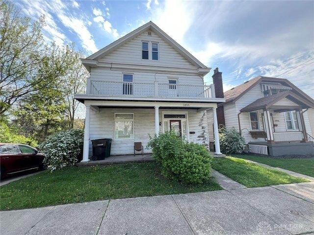 3498 Boudinot Ave, Cincinnati, OH 45211