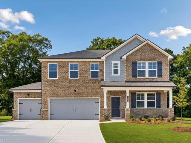 3498 Chota Ln, Bethlehem, GA 30620