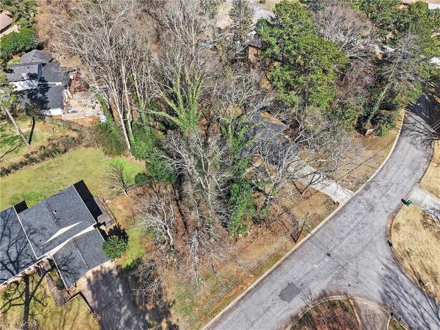 3498 Crown Point Place