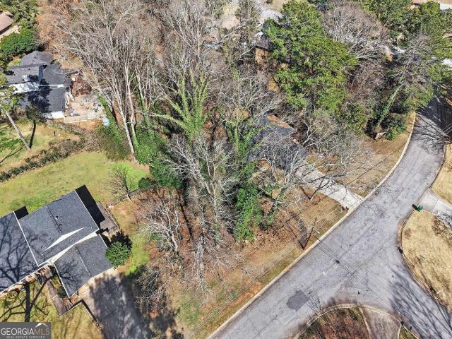 3498 Crown Point Place