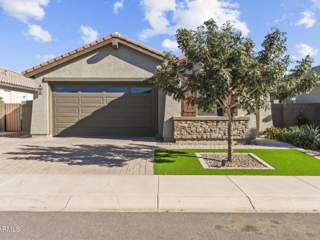 3498 Dreamy Draw Dr, San Tan Valley, AZ 85144 | MLS #7018 | Compass