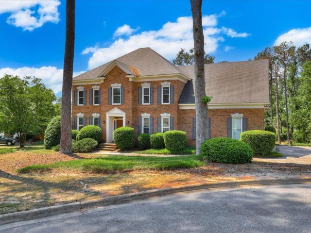 3498 Lonesome Pine Court