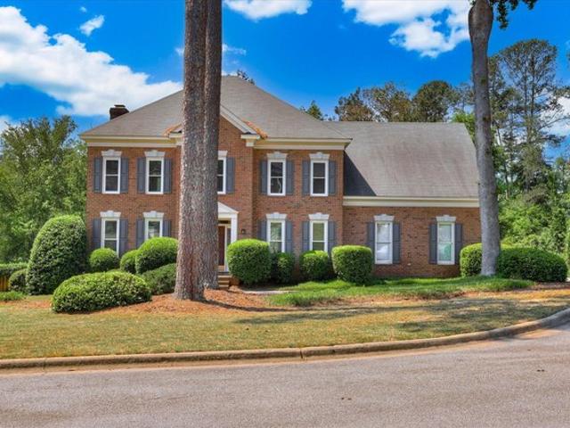 3498 Lonesome Pine Ct, Martinez, GA 30907