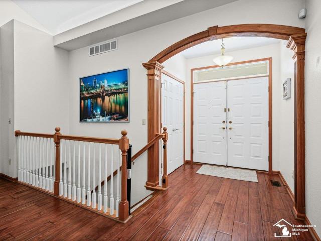 3498 Quail Hollow Drive