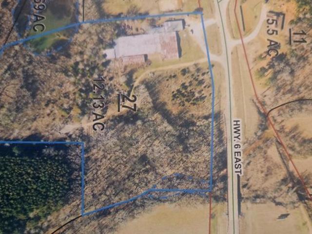 3498 Veterans Hwy E, Pontotoc, MS 38863