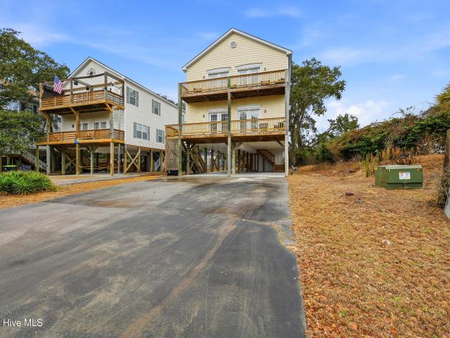 3498 Windy Point Road SW