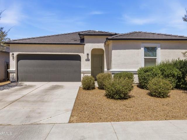 3499 N Montoya Ln, Casa Grande, AZ 85122