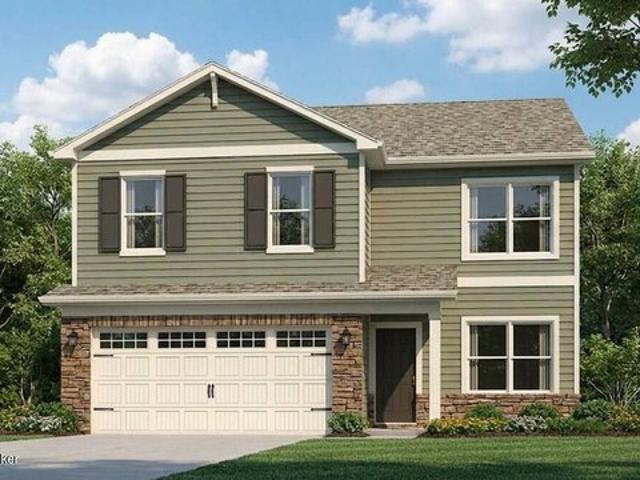 3499 Noah Trl, Jeffersonville, IN 47130