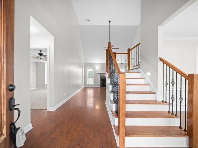 3499 Cayuse Way