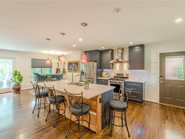 3499 Fairway Drive