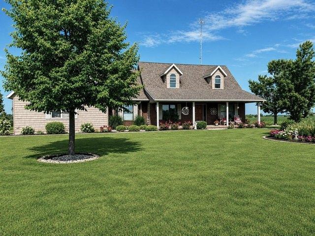 3499 Hawk Rd, Rockford, OH 45882