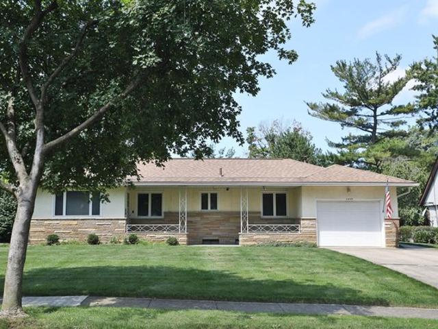 3499 Kirkham Rd, Columbus, OH 43221