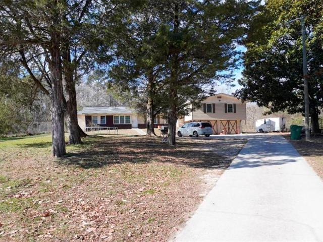 3499 Plunkett Rd, Lithonia, GA 30038 | MLS #7706