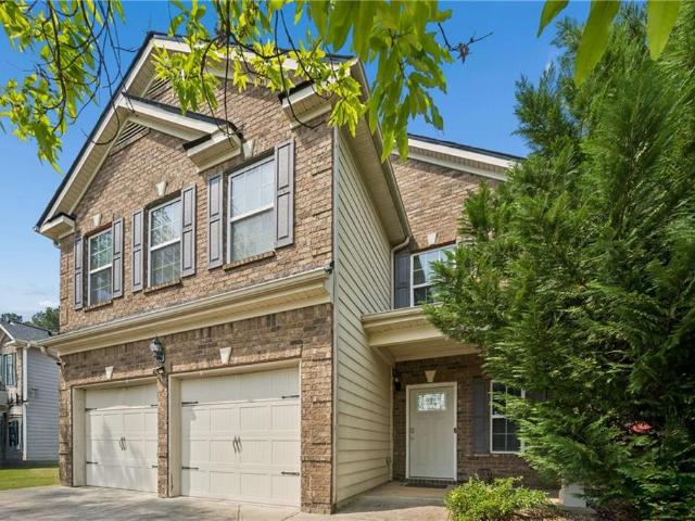 3499 Stoneleigh Walk, Lithonia, GA 30038 | MLS #7748 | Compass